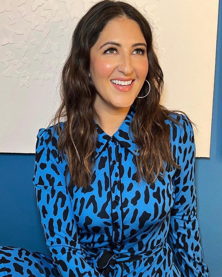 Picture of D'Arcy Carden