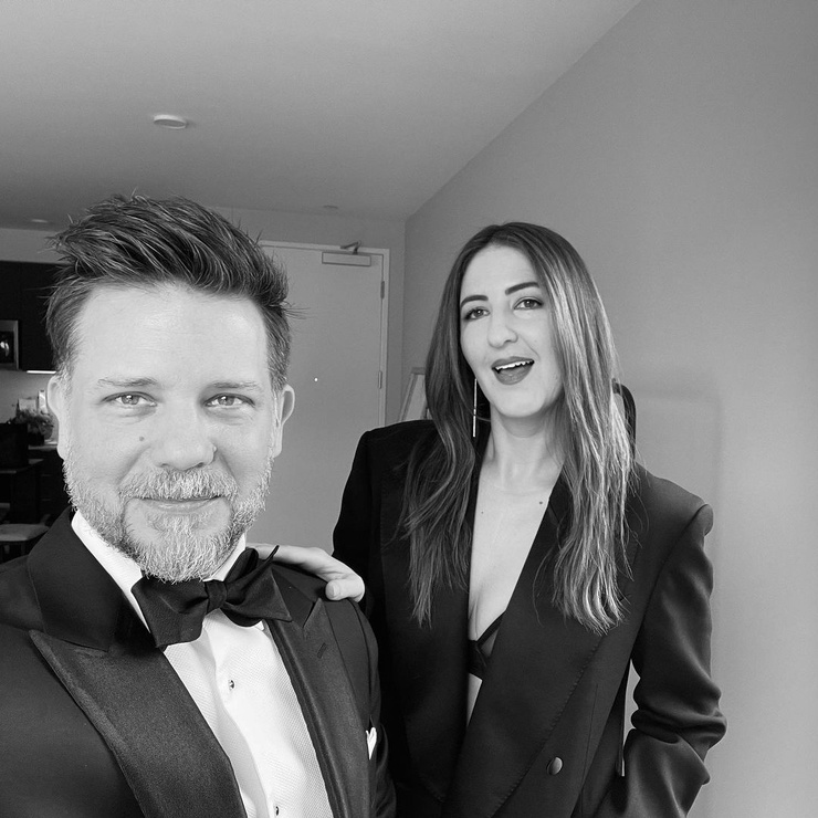 Picture of D'Arcy Carden