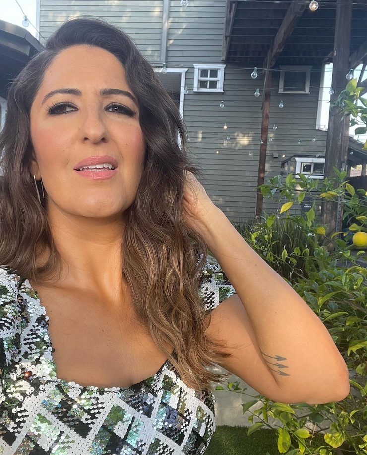 Picture of D'Arcy Carden