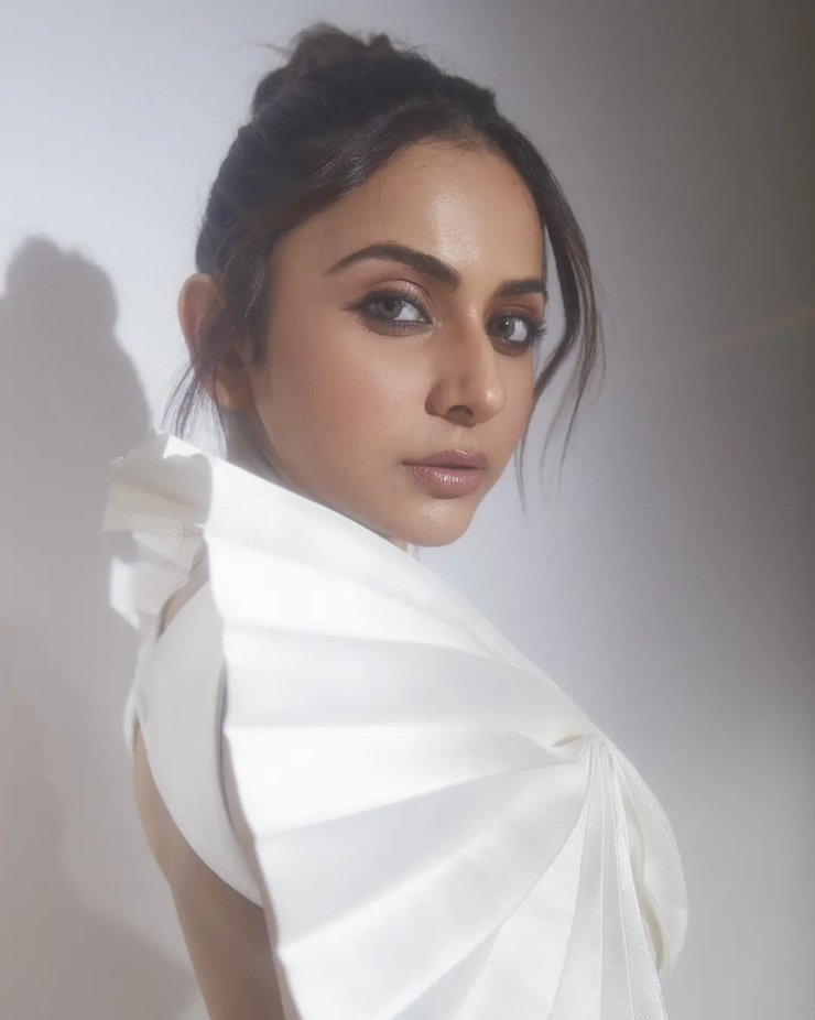 Picture of Rakul Preet Singh