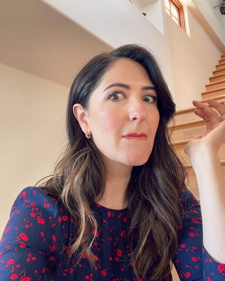 Picture of D'Arcy Carden