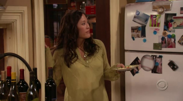 Picture of Michelle Noh