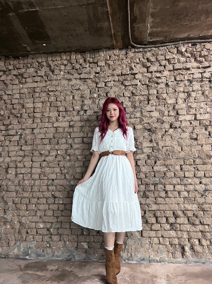 Picture of Nancy Yang