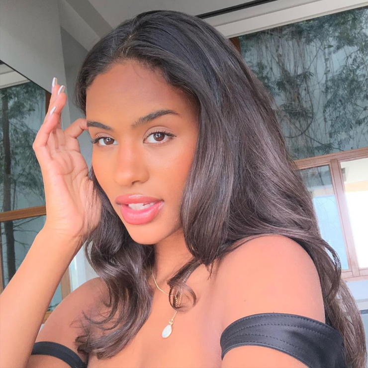 Picture of Kendra Bailey