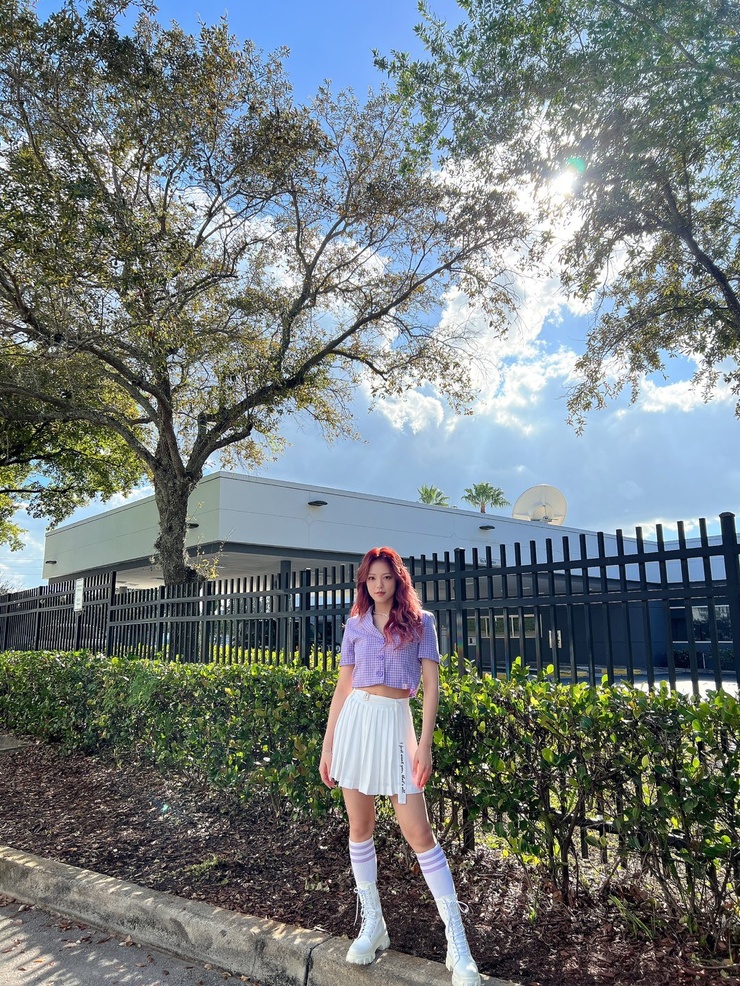 Picture of Nancy Yang