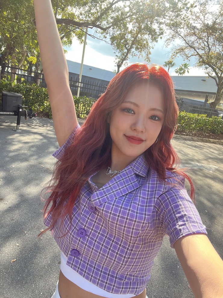 Picture of Nancy Yang