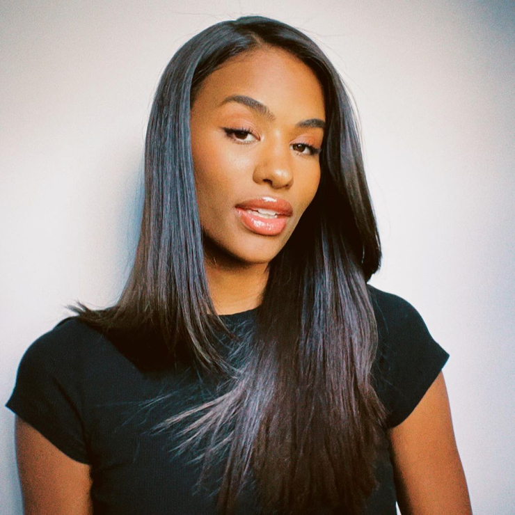 Image of Kendra Bailey