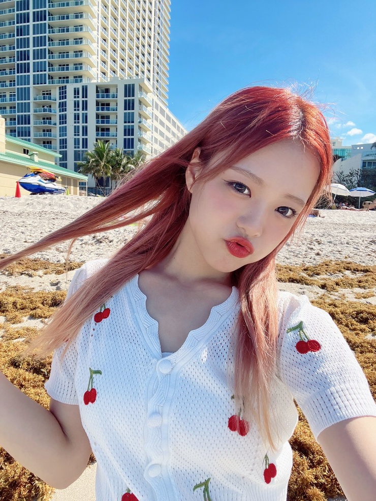 Image of Nancy Yang