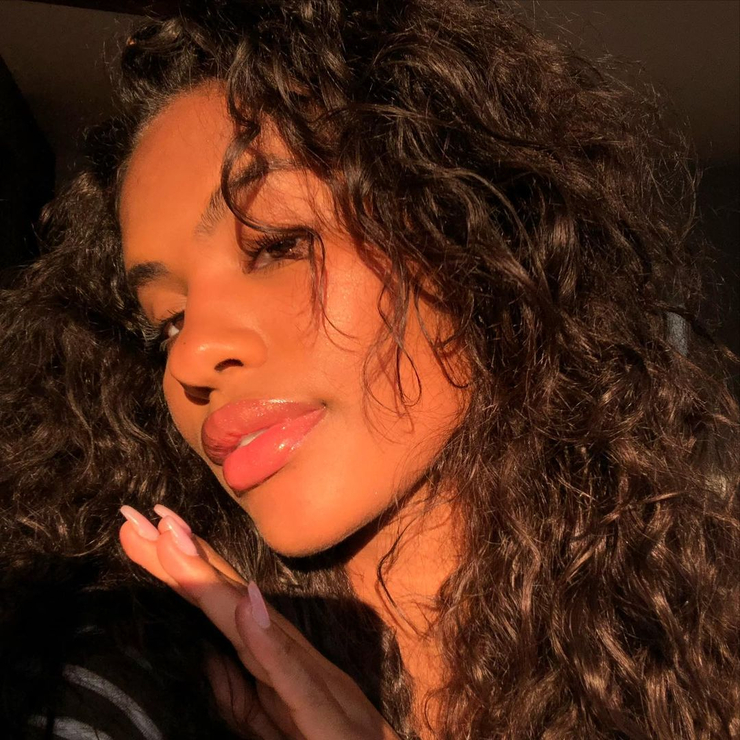 Picture of Kendra Bailey