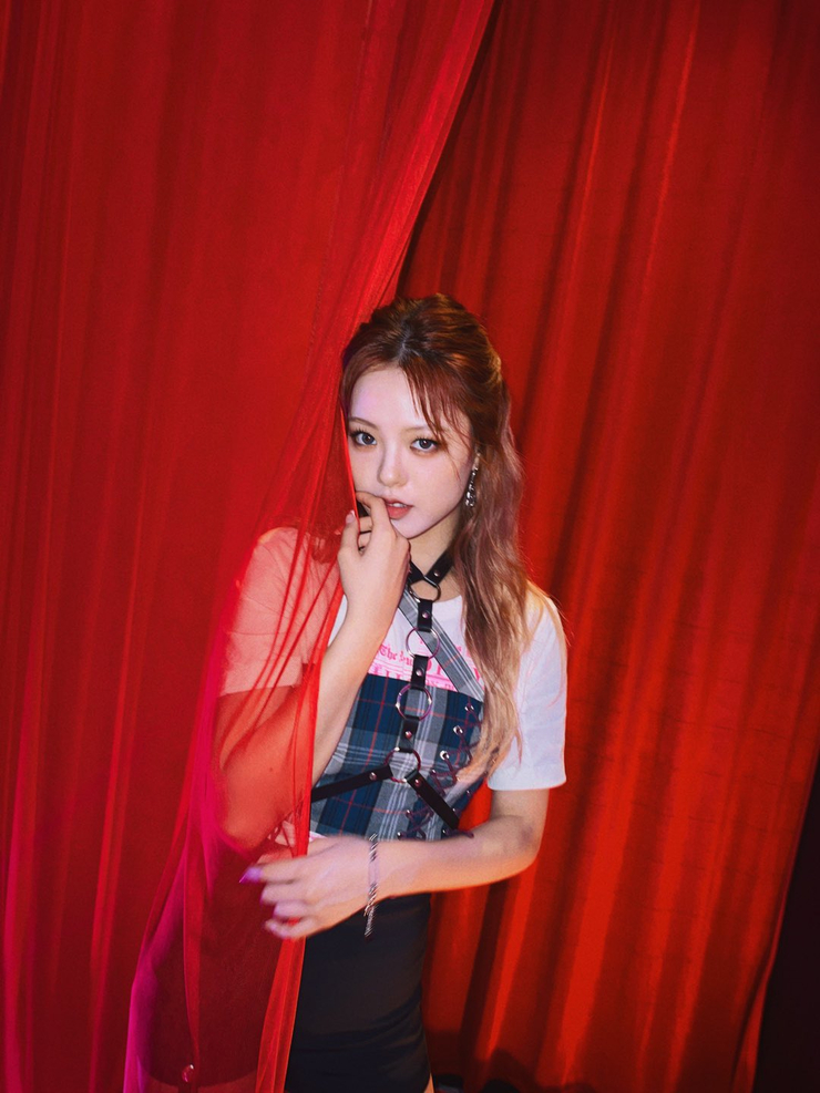 Picture of Nancy Yang