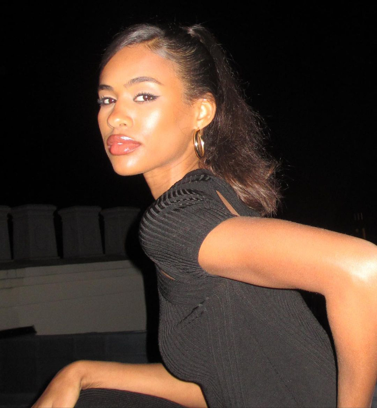 Picture of Kendra Bailey