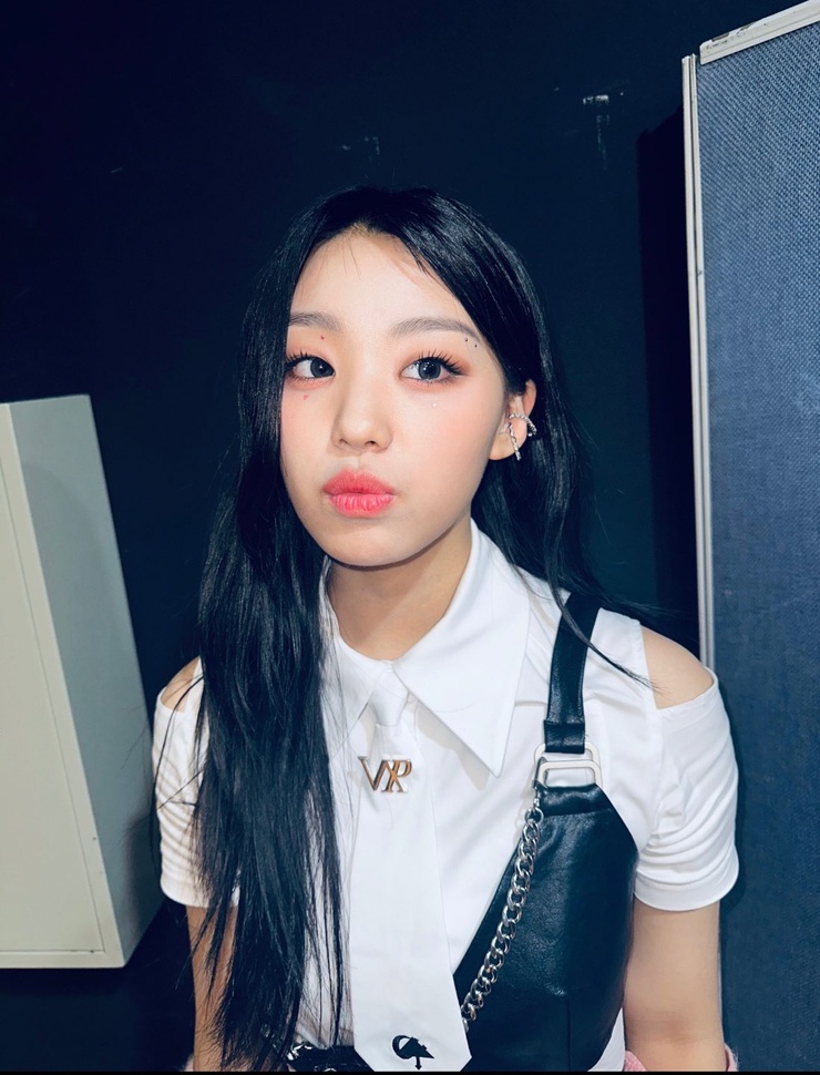 Picture of Im Haeun
