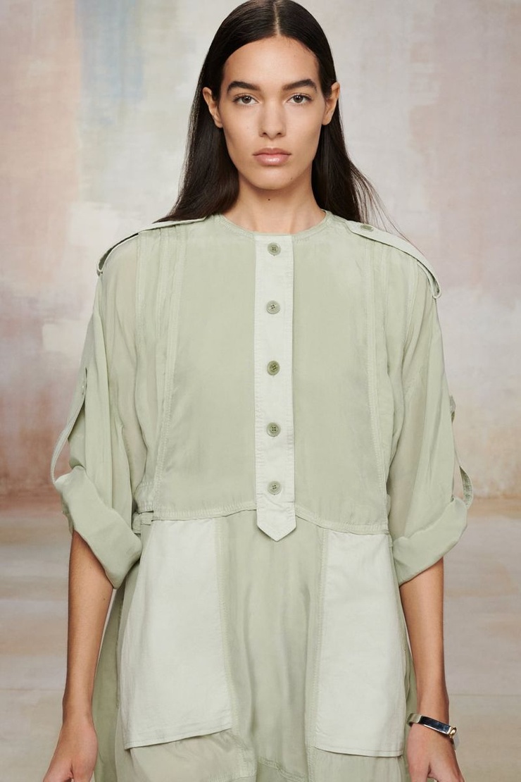 Picture of Grace Valentine (model)