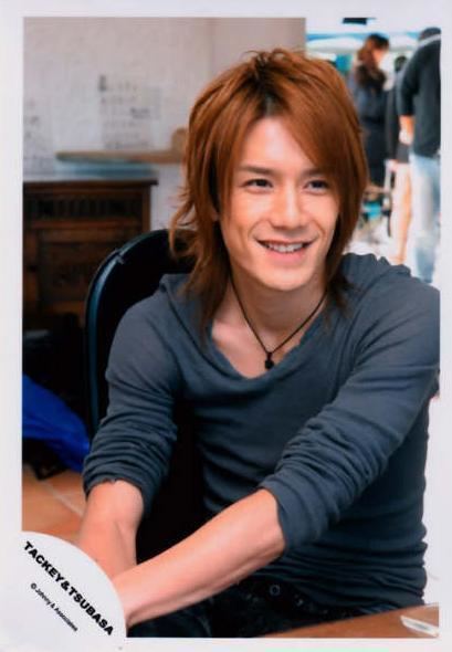 Picture of Hideaki Takizawa