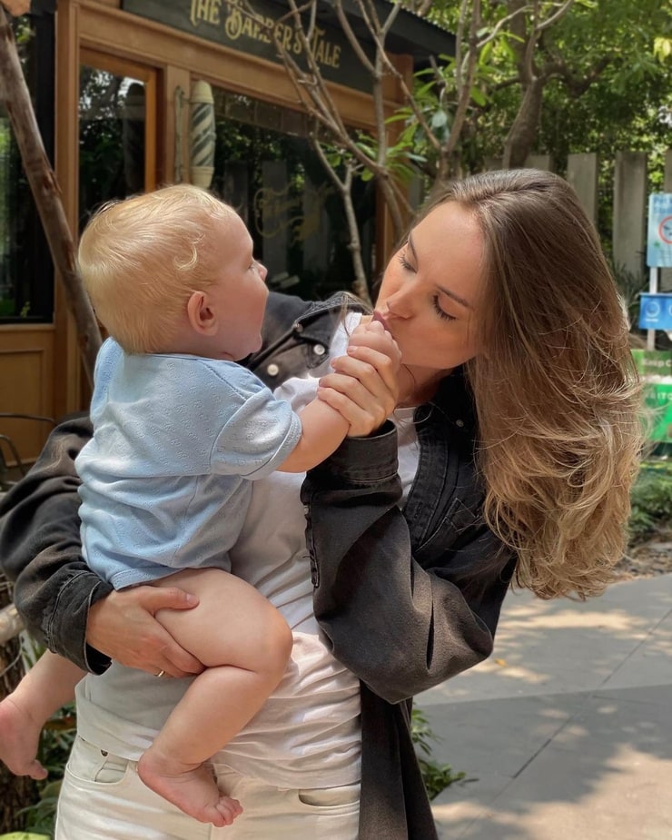 Donya Elizarova image