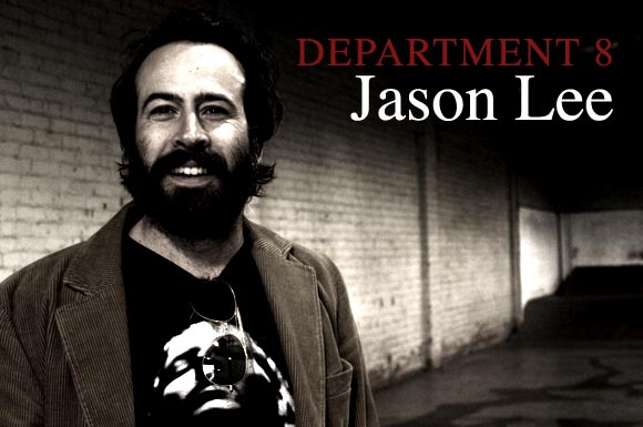 Picture of Jason Lee