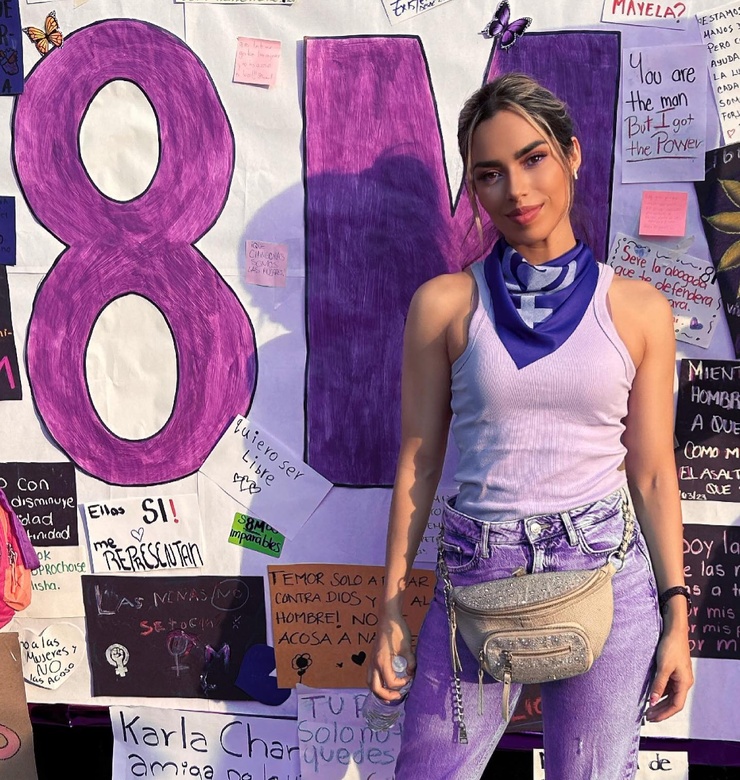 Jasia Flores picture