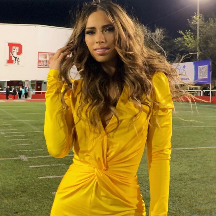 Picture of Jasia Flores