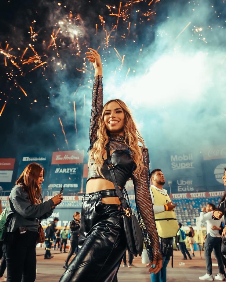 Picture of Jasia Flores