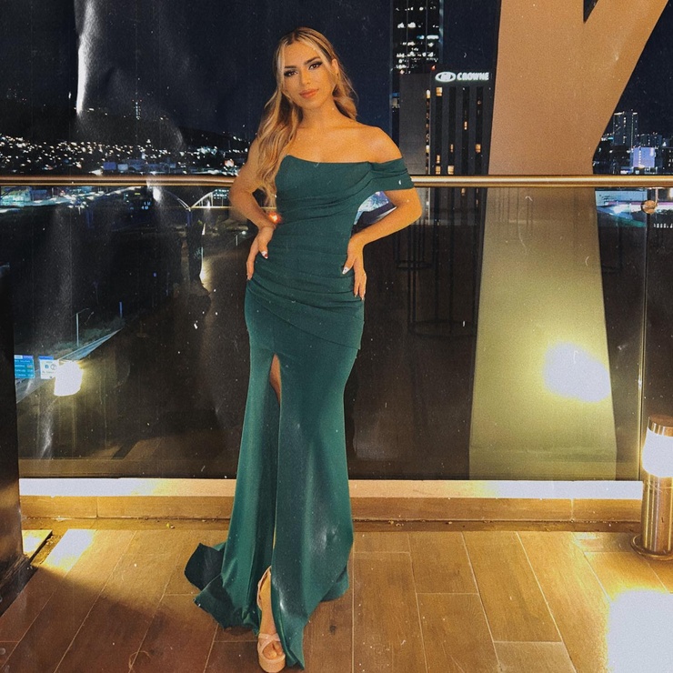 Picture of Jasia Flores