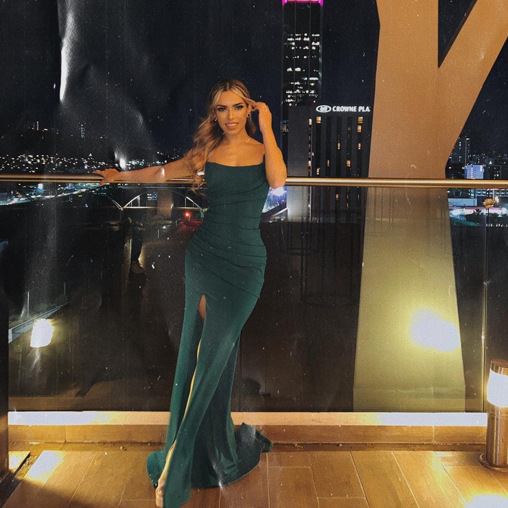 Image of Jasia Flores