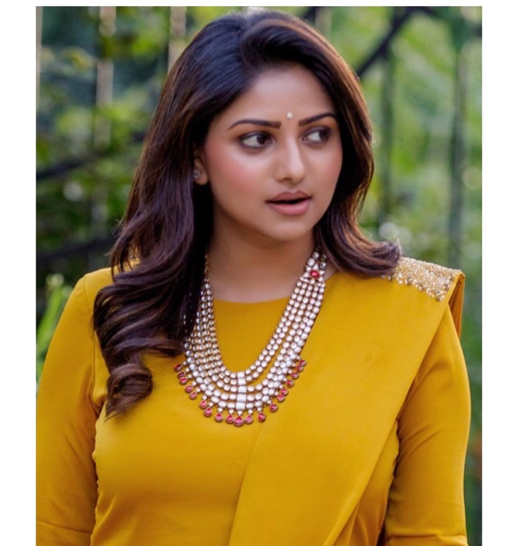 Picture of Rachita Ram