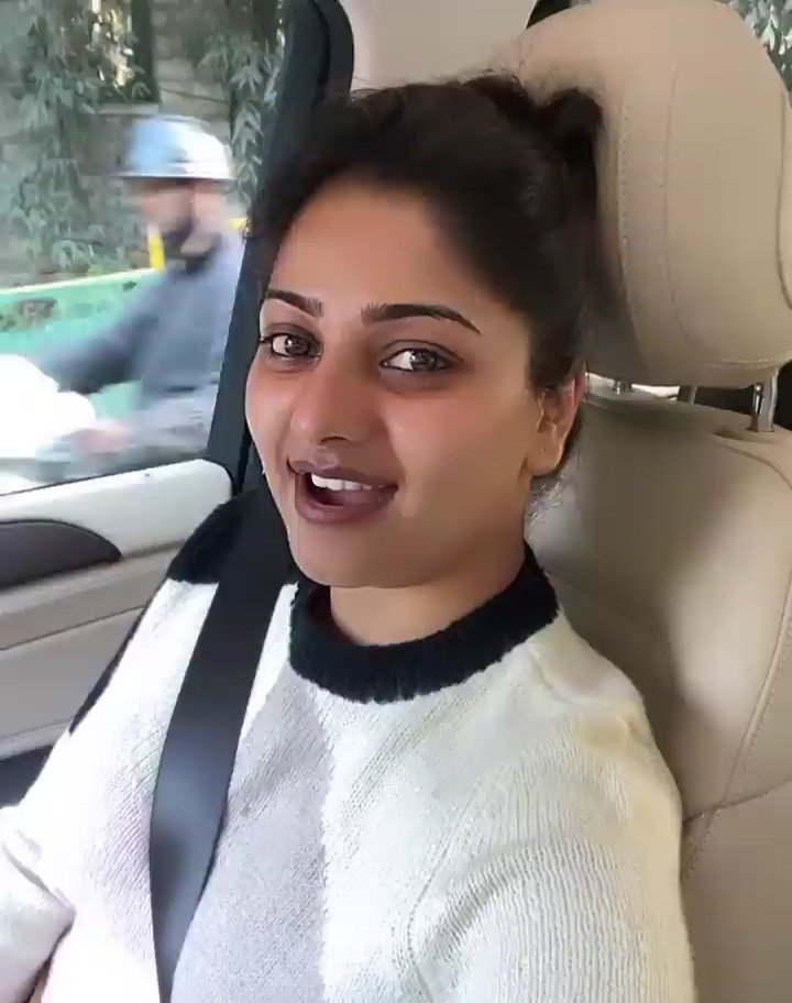 Picture of Rachita Ram