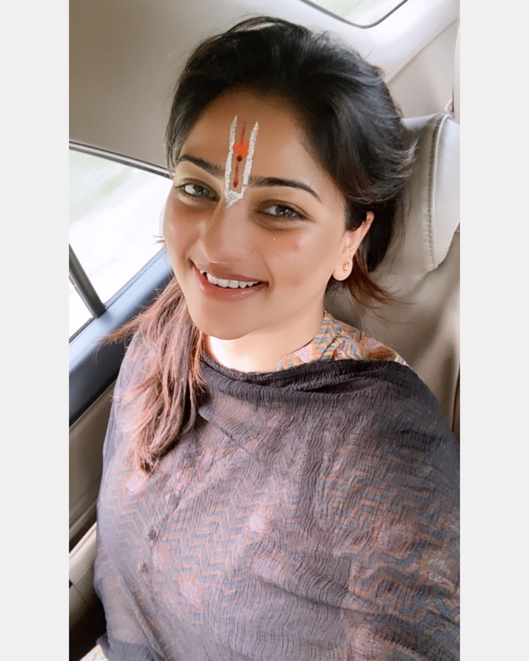 Picture of Rachita Ram