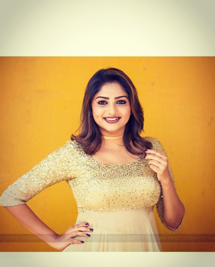 Picture of Rachita Ram
