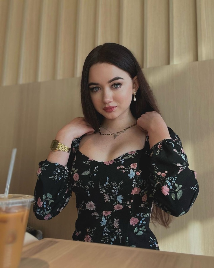 Picture of Iryna Frantsuz