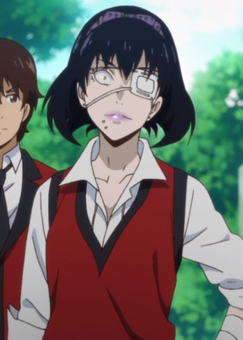 Picture of Midari Ikishima