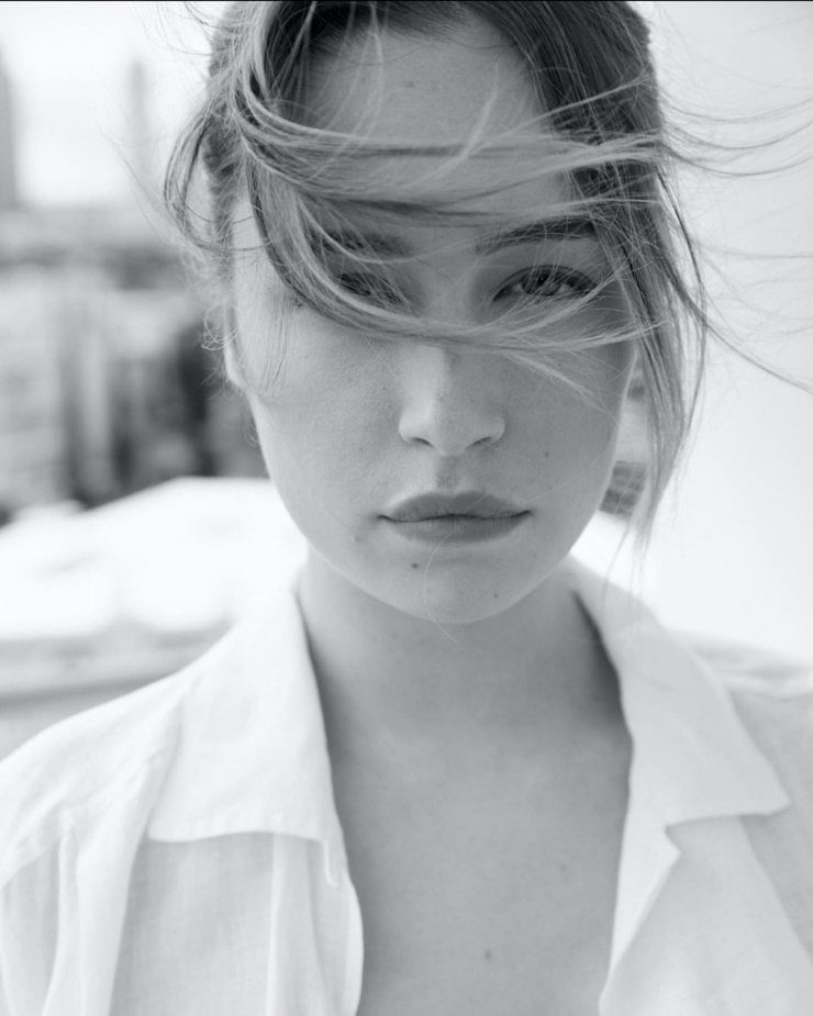 Picture of Elsie Hewitt