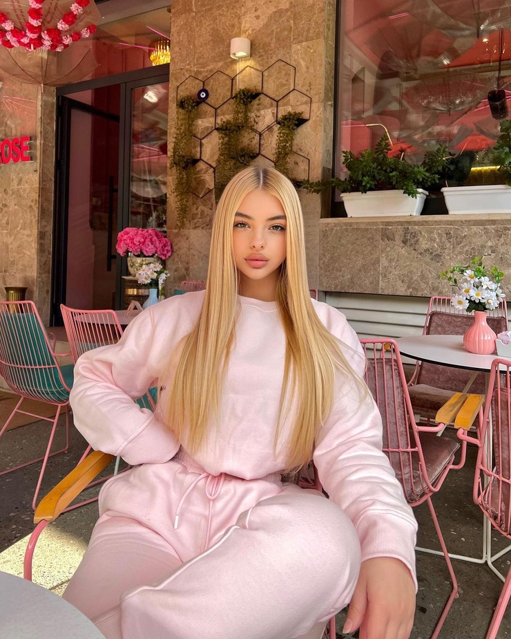 Picture of Megisa Pregna