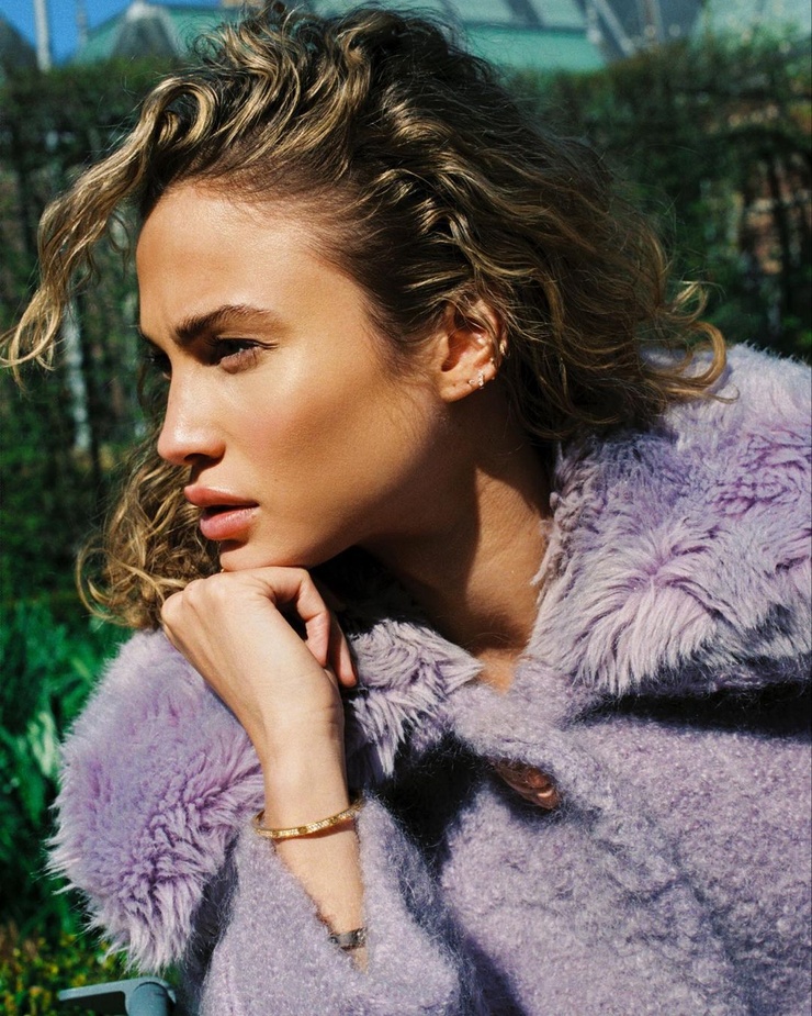 Image of Stephanie Bertram Rose