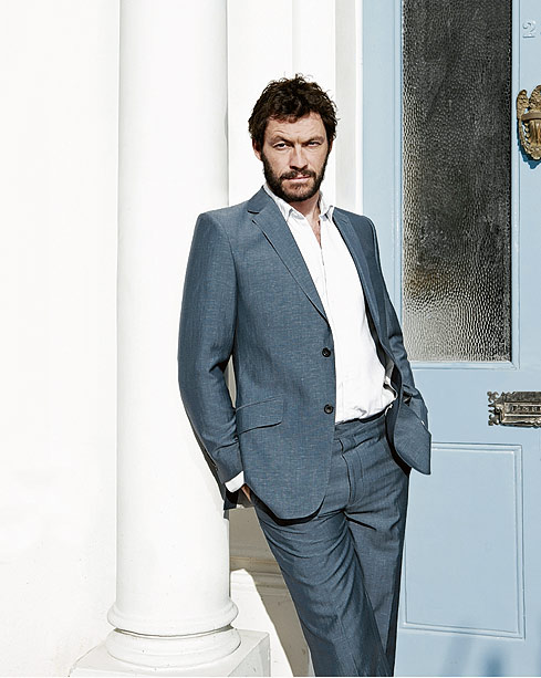 Picture of Dominic West