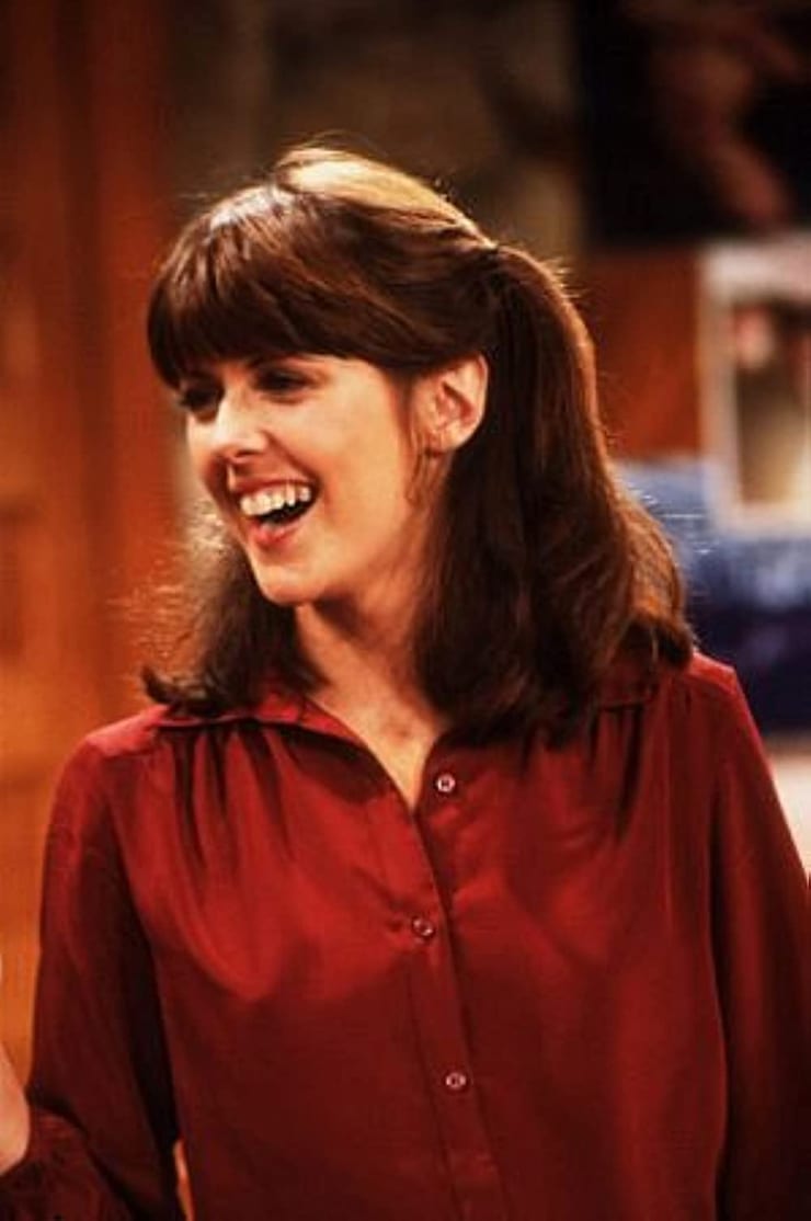 Picture of Pam Dawber