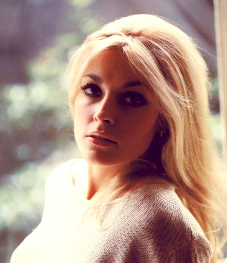 Picture of Sharon Tate