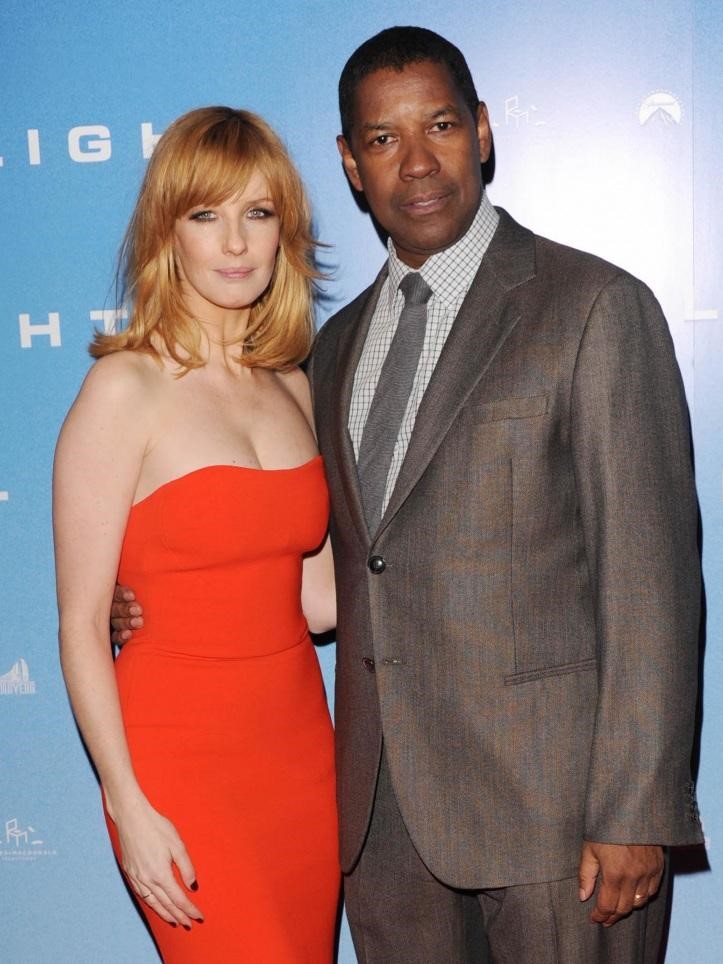 Picture of Kelly Reilly