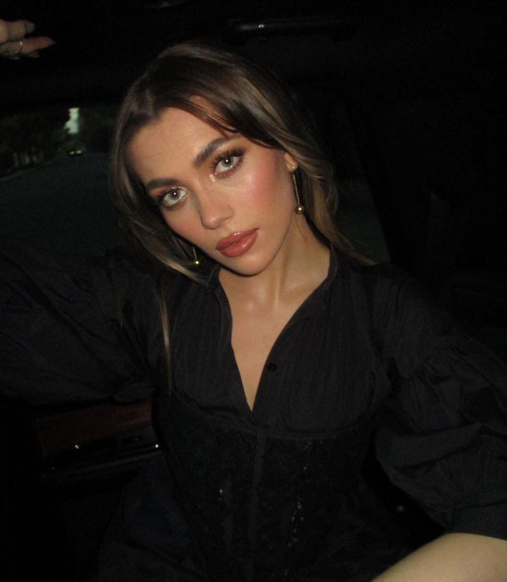 Picture of Amelie Zilber