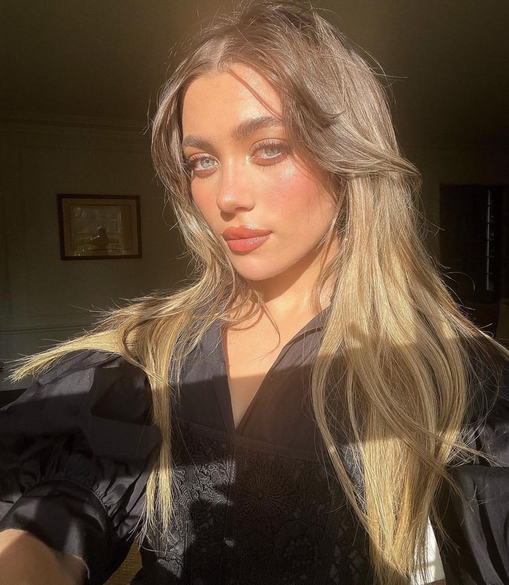 Image of Amelie Zilber