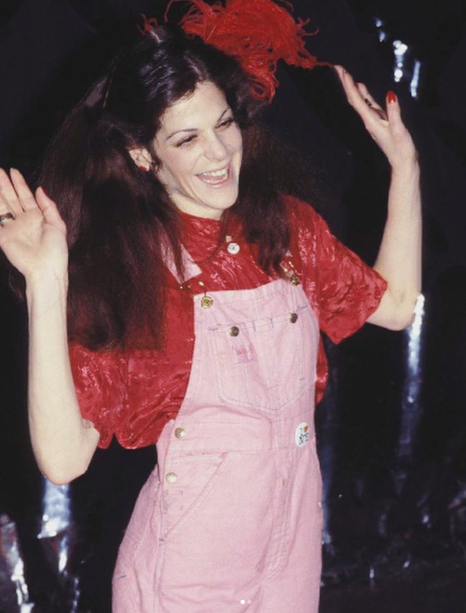 Picture of Gilda Radner