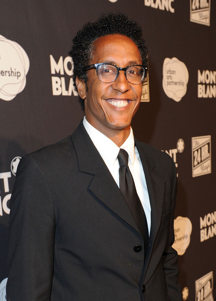 Picture of Andre Royo