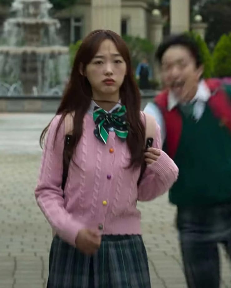 Image of Lee Na-yeon