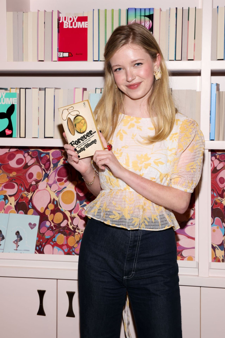 Picture of Shay Rudolph