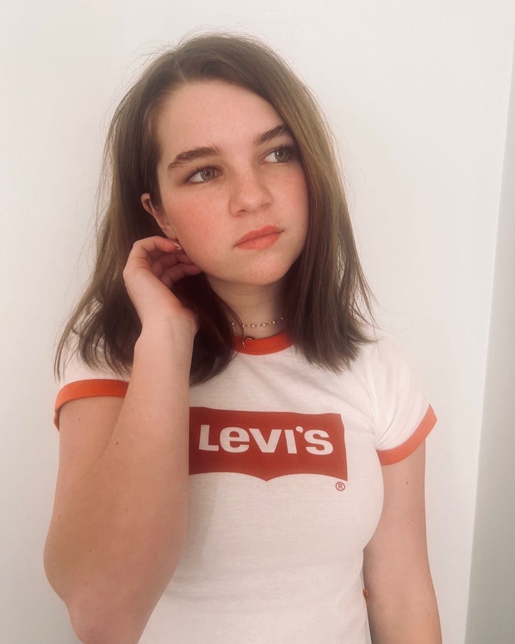 Picture of Raegan Revord