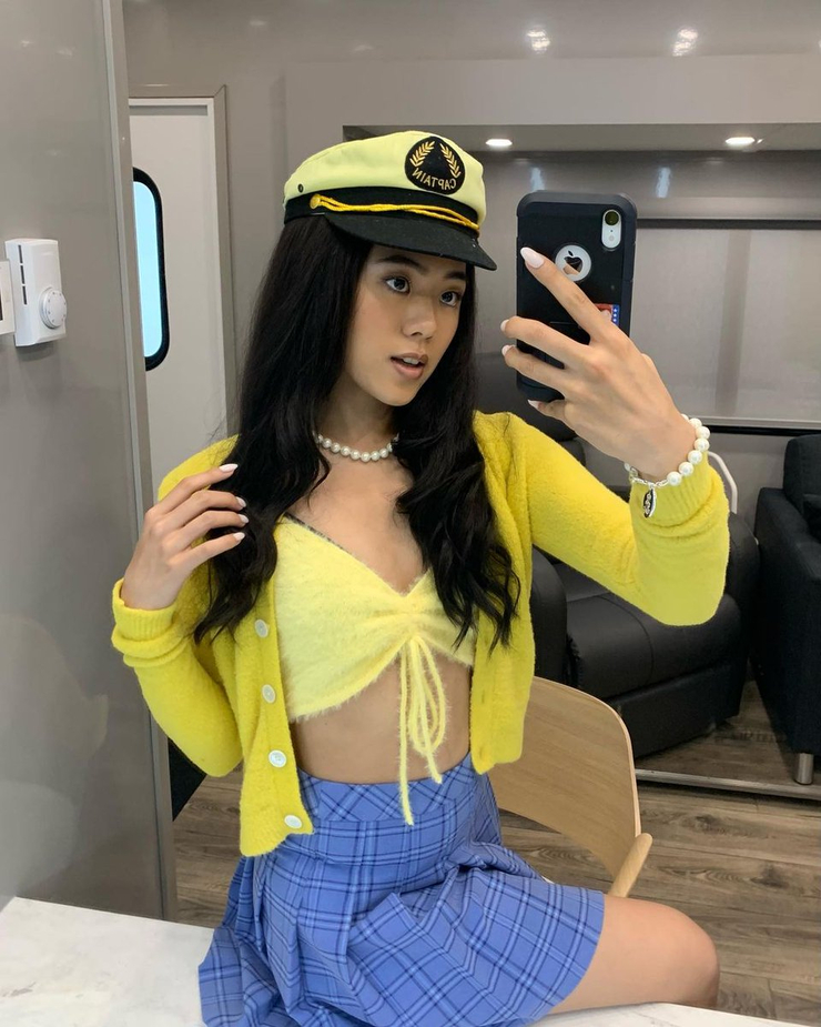 Picture of Aya Furukawa