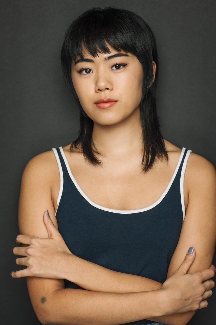 Picture of Aya Furukawa