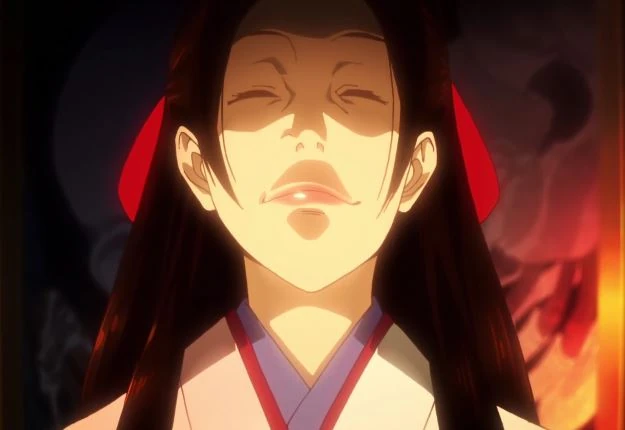 Image of Yuriko Nishinotouin