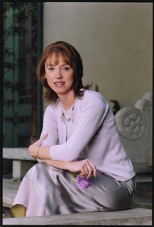 Lisa See image