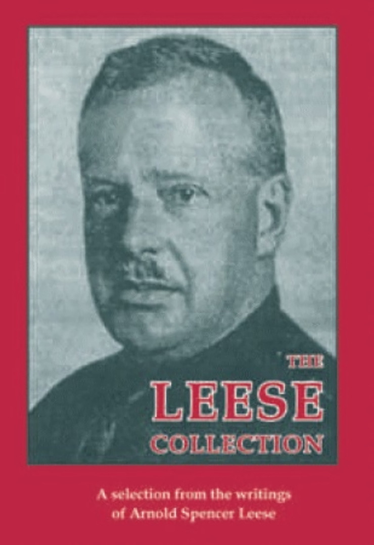 Picture of THE LEESE COLLECTION
